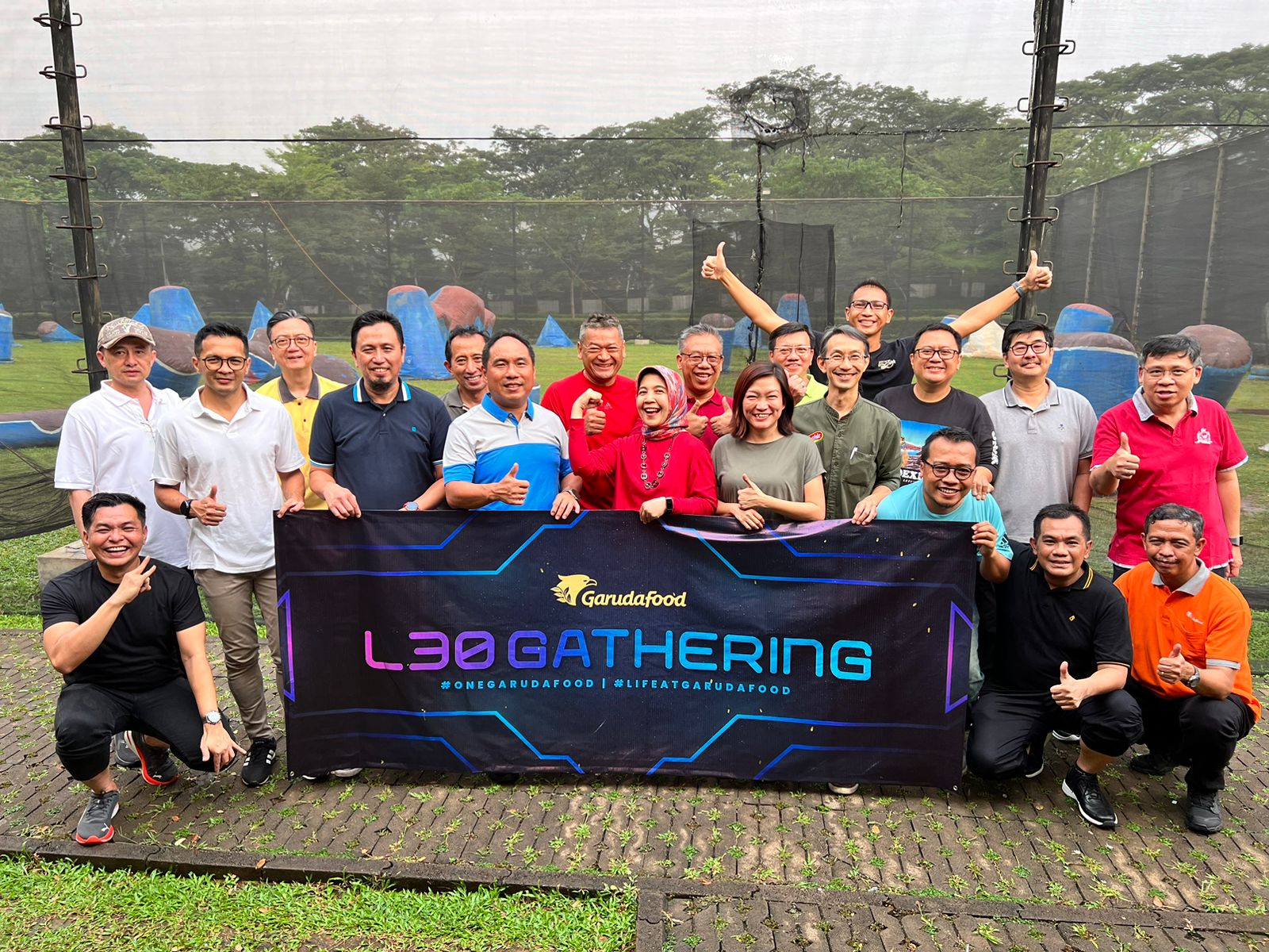 Review HR: ONE Garudafood Dan Mindfulness-Based Business - HRPods
