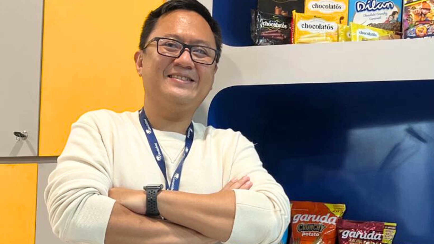 Review HR: ONE Garudafood Dan Mindfulness-Based Business - HRPods