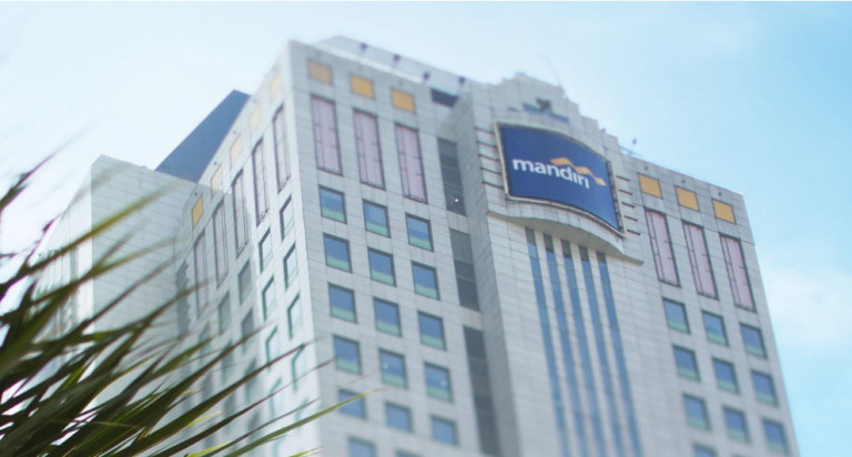 Kelola Employee Wellbeing Ala Bank Mandiri - HRPods